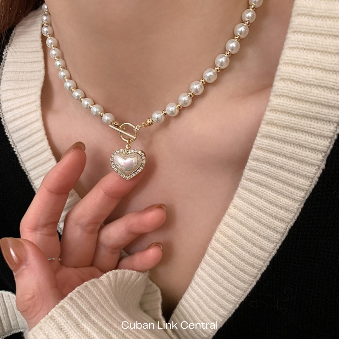 Accessories For Women – Cuban Link Central